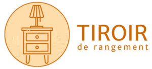 Tiroir de rangement | Organisateur tiroir | Rangement de placard